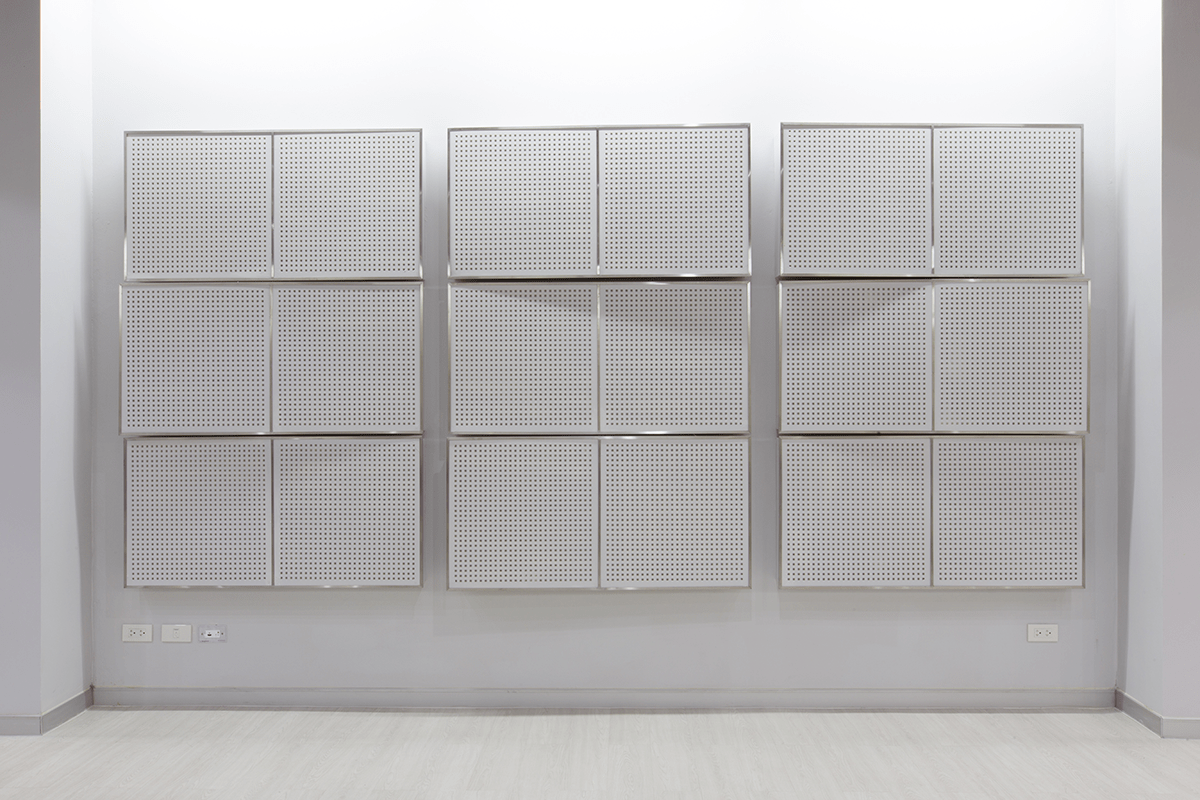 Sound Absorber NYC | Acoustic Treatment by Hush
